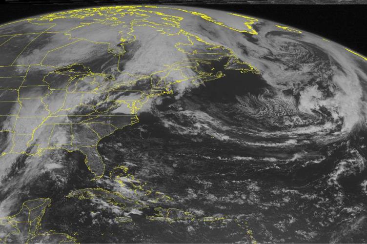 Unusually cold? Yep. Officially record-breaking, NWS says | Weather ...