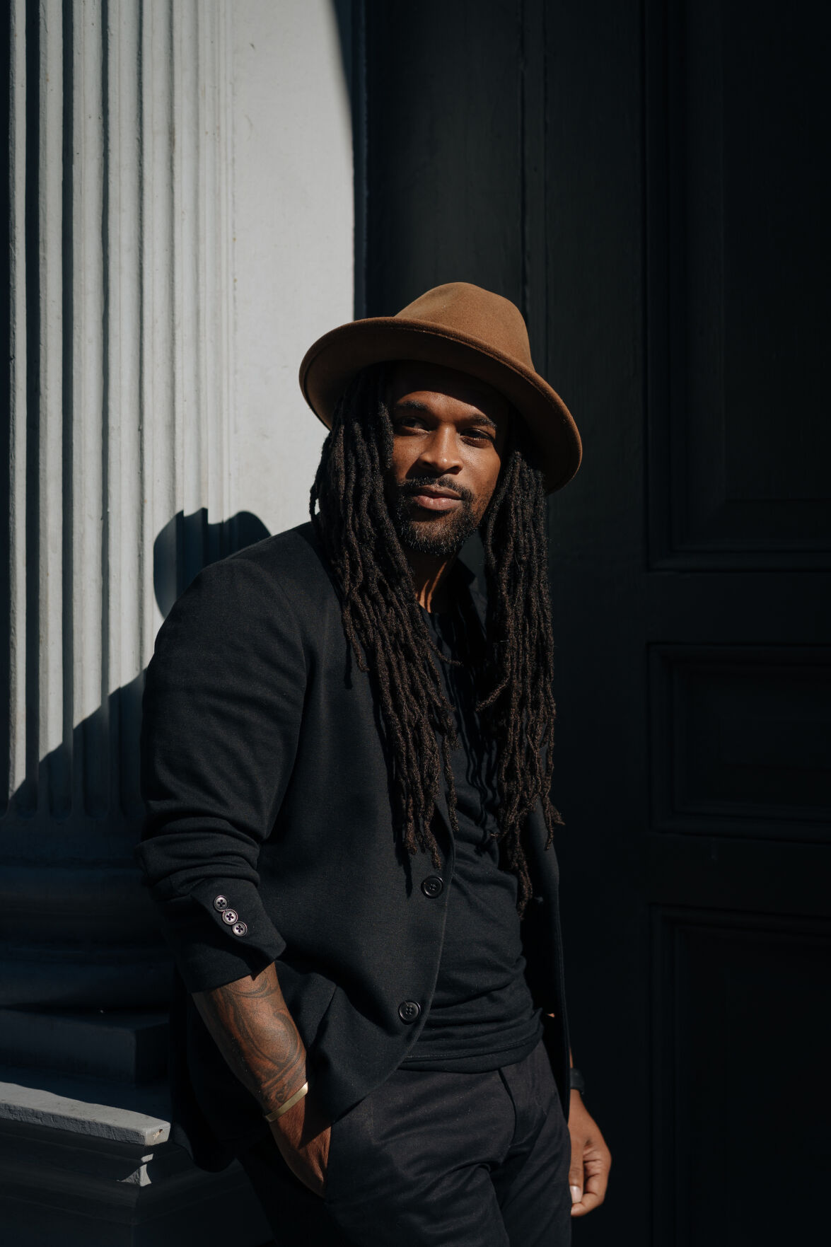 REVIEW: Cebo Campbell's debut 'Sky Full of Elephants' | Books ...