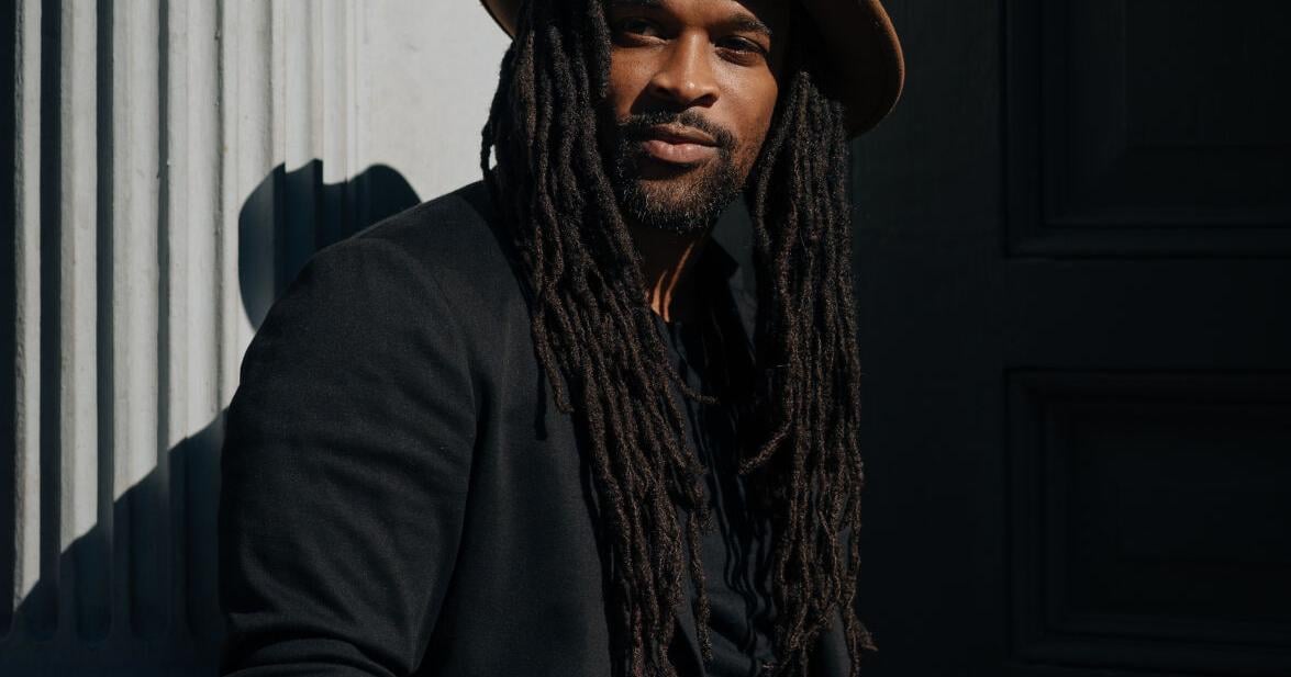 REVIEW: Cebo Campbell's debut 'Sky Full of Elephants' | Books ...