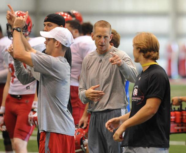 For the Cajuns’ coaches, continuity is the thing | UL Ragin' Cajuns ...