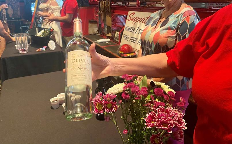 Wine Walk Wednesdays offer network, community and promotion ...