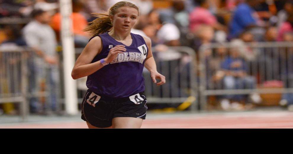 Holden’s Clarissa Smith tries to keep races in perspective | High ...