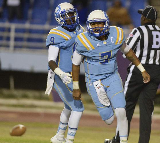 Austin Howard embraces his role as Southern’s starting quarterback ...