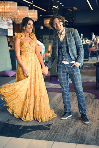 Going Hollywood: Baton Rouge filmmaker Jency Griffin Hogan's 'Daisy ...