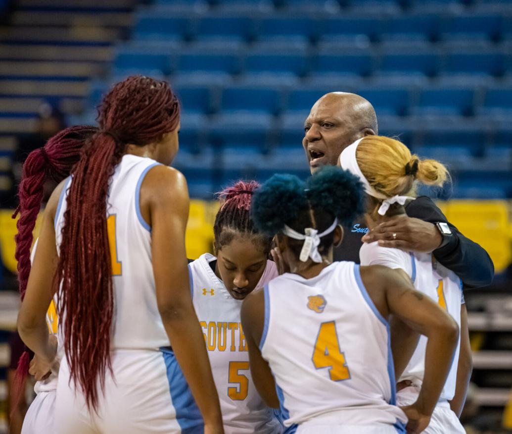 Southern women's basketball preview for 2025-26 season | Southern ...