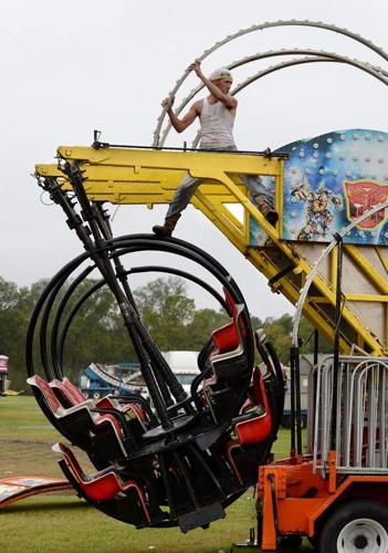 It’s been 30 years since Greater Baton Rouge State Fair has seen this ...