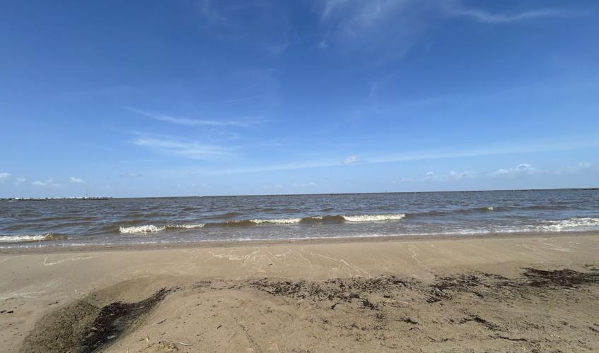 What to know about Louisiana's Cypremort Point State Park | Travel ...