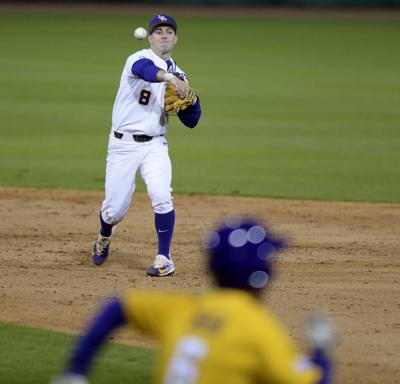 Position preview: Cole Freeman consistently does it all for LSU at ...