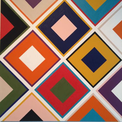 The LSU School of Art's Glassell Gallery offers a sensory experience in ...
