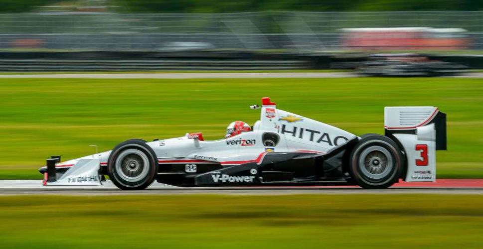 Photos: Grand Prix of Louisiana racing action | News | theadvocate.com