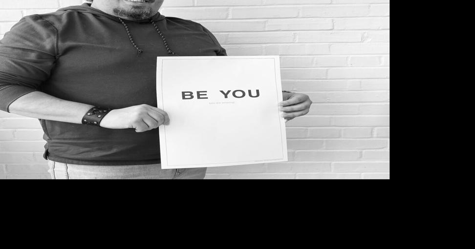 Be You: Fearless dreamer Robert Zorn has taken some hits; here's how he ...