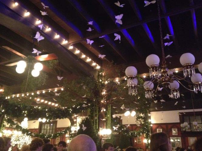 Nell Nolan: Introducing Adelaide Goodyear, Lily Saer and Libby Rudolf ...