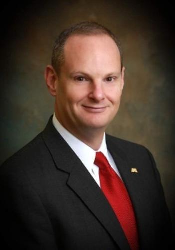 Troy Cloutier to lead United Way of Acadiana during search for new CEO ...