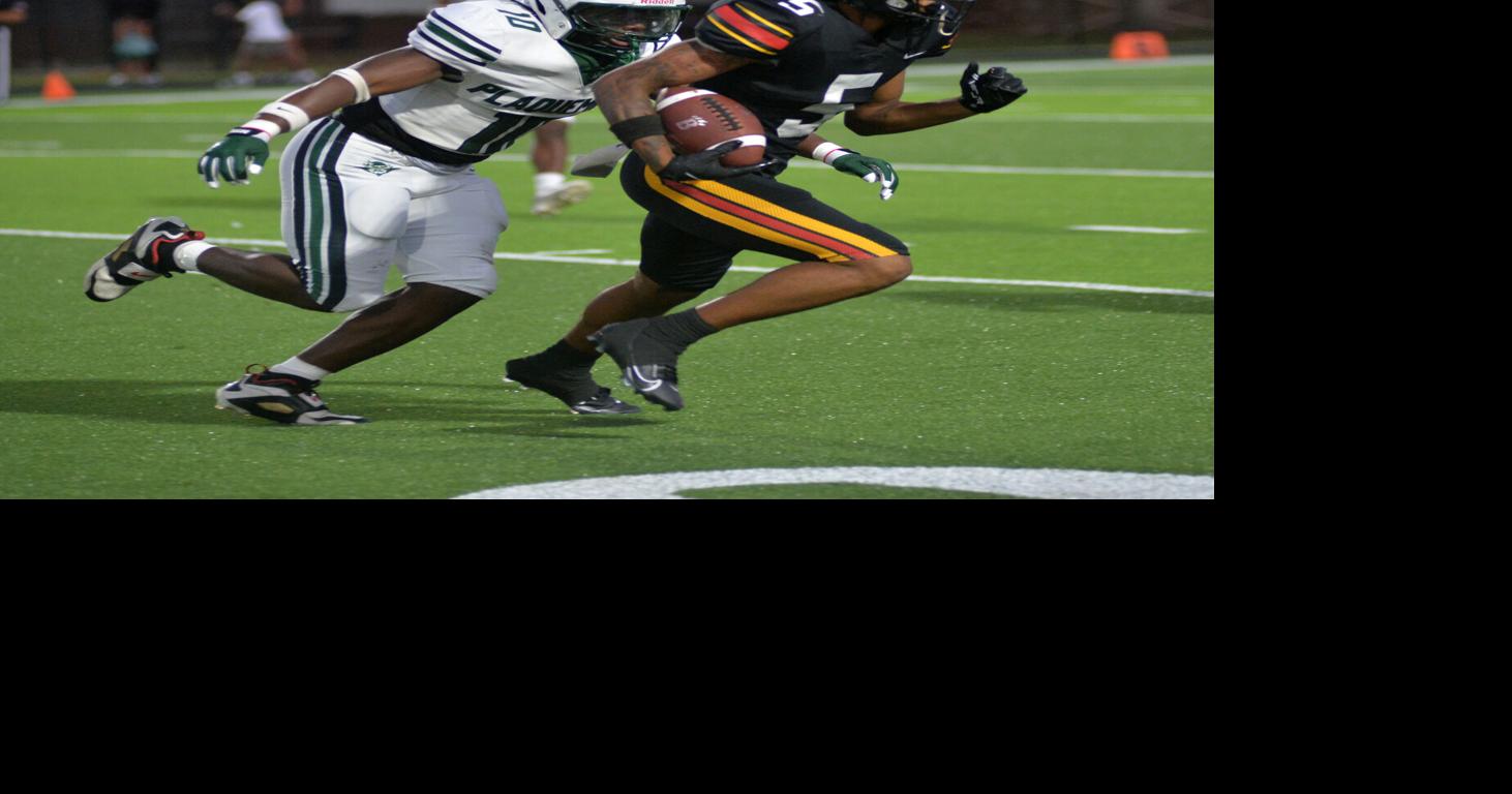 See who's in the Week 5 Baton Rouge prep football rankings | High School Sports | theadvocate.com