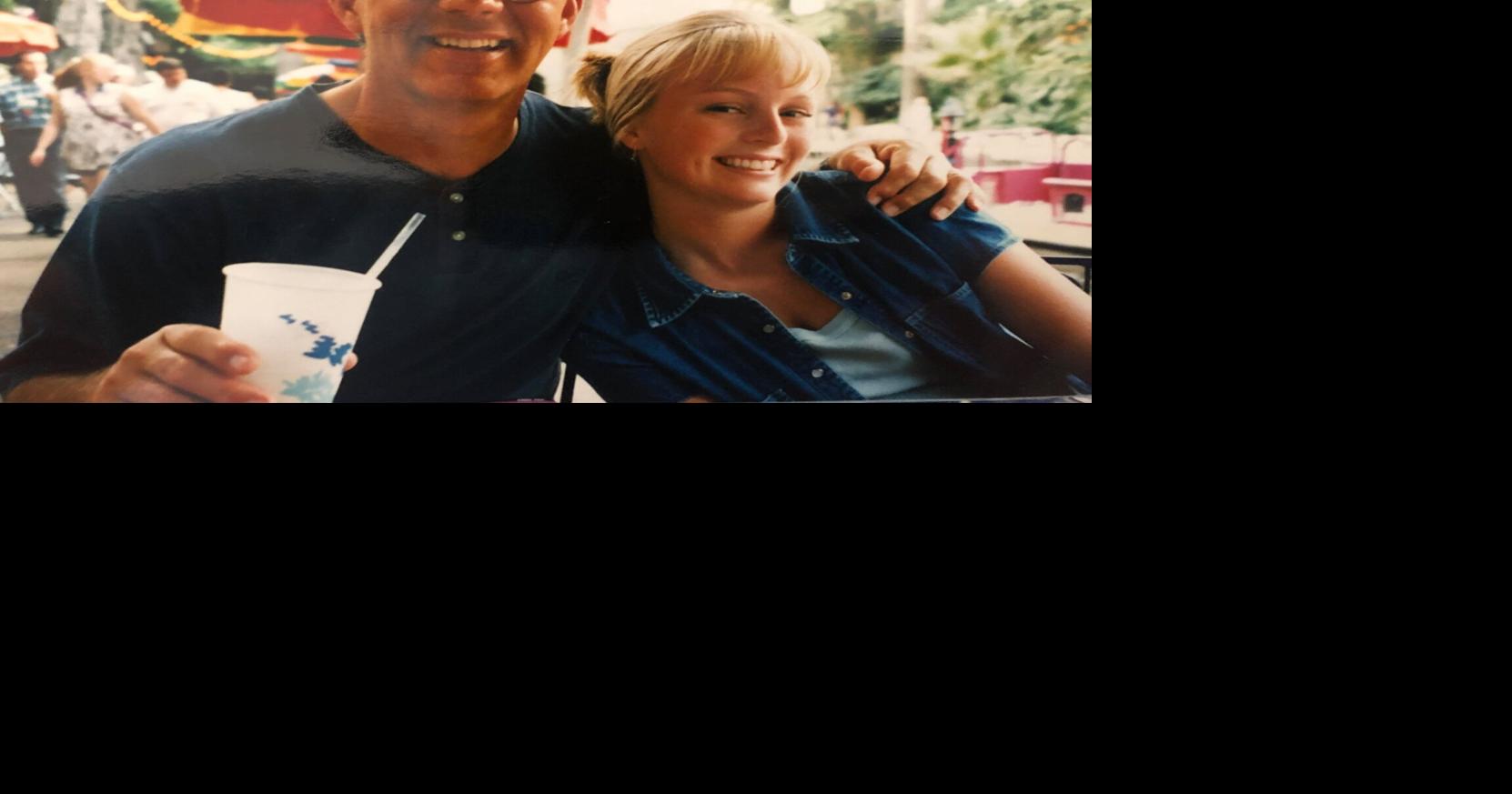 Making the most of moments with Dad leads to a lifetime of memories ...