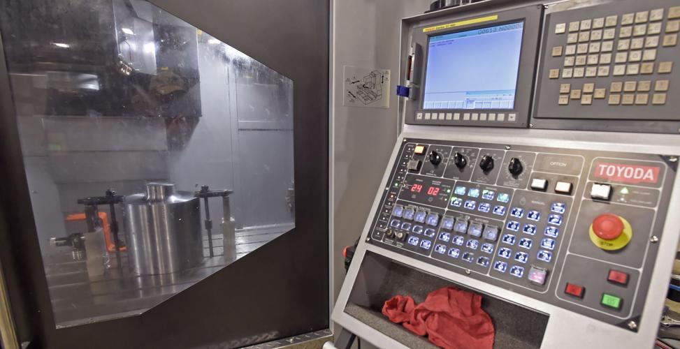 Gonzales location of international Emerson Process Management is a one ...