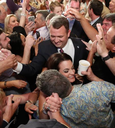 Stephanie Grace: Joe Lopinto won Jefferson sheriff's race, but election ...