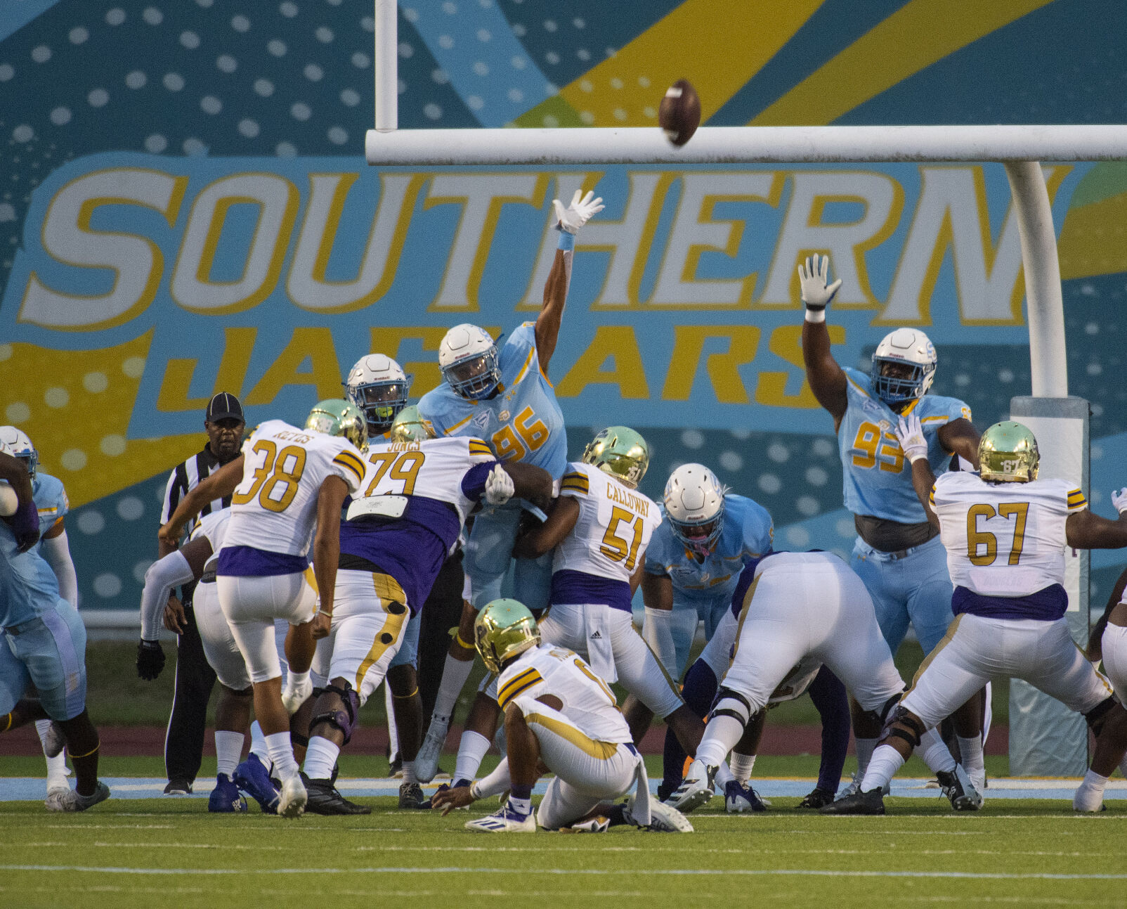 Southern to face accomplished QB looking to regain 2019 form | Southern ...