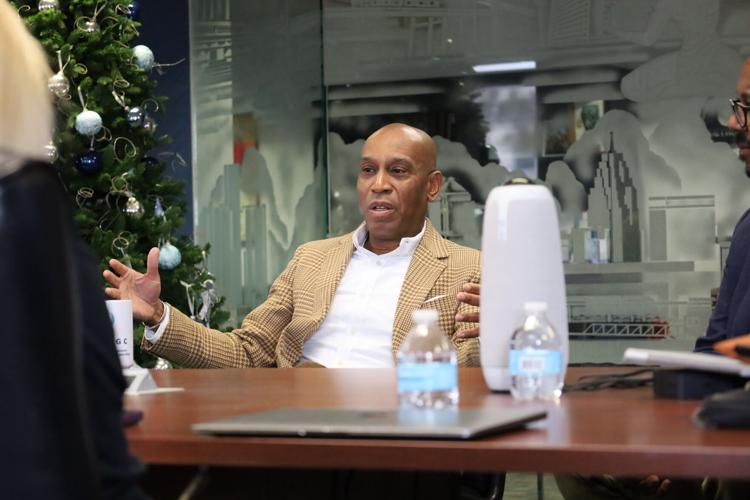 Could Baton Rouge learn from Detroit on fighting blight? | News ...