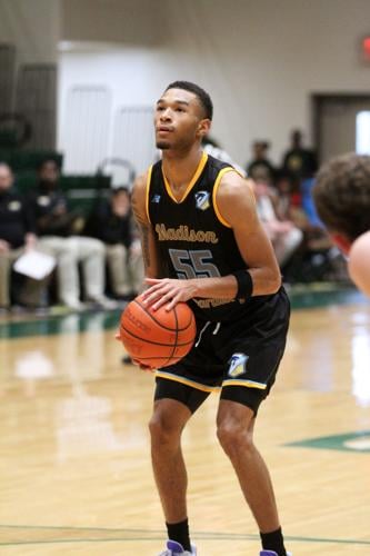 Madison Prep, Zachary net productive hoops tourney wins | High School ...