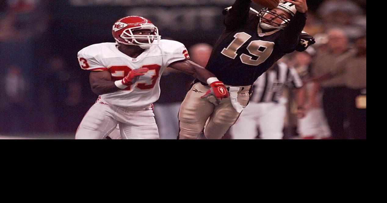 LSU, Saints, Slidell High alum Brett Bech still dreams big | News ...