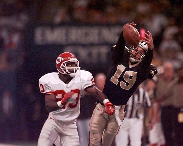 LSU, Saints, Slidell High alum Brett Bech still dreams big | News ...