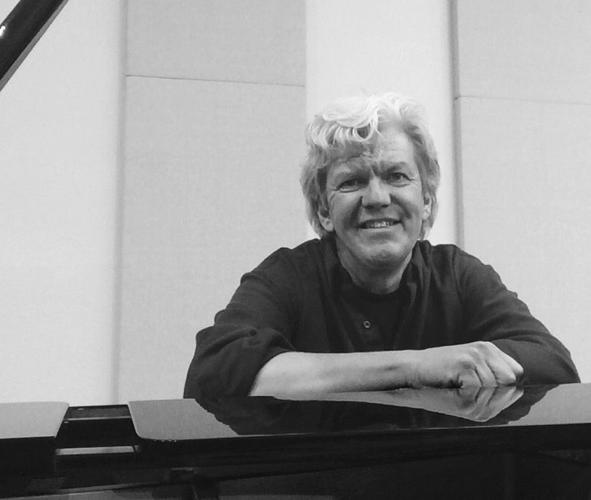 Church Curmudgeon may have a permanent frown, but his followers smile ...