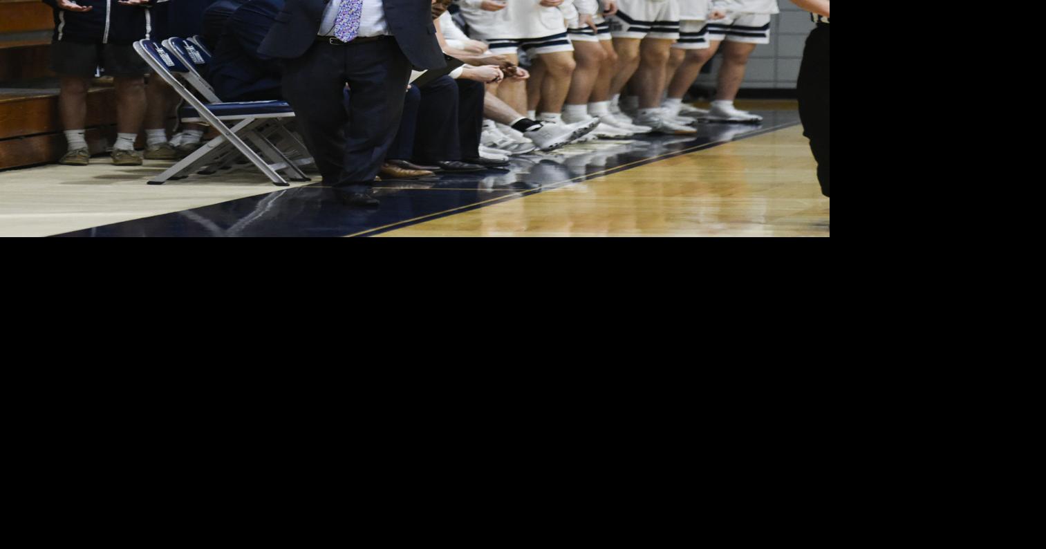 Record-setting coach Peabody coach Charles Smith headlines LSWA's Class ...