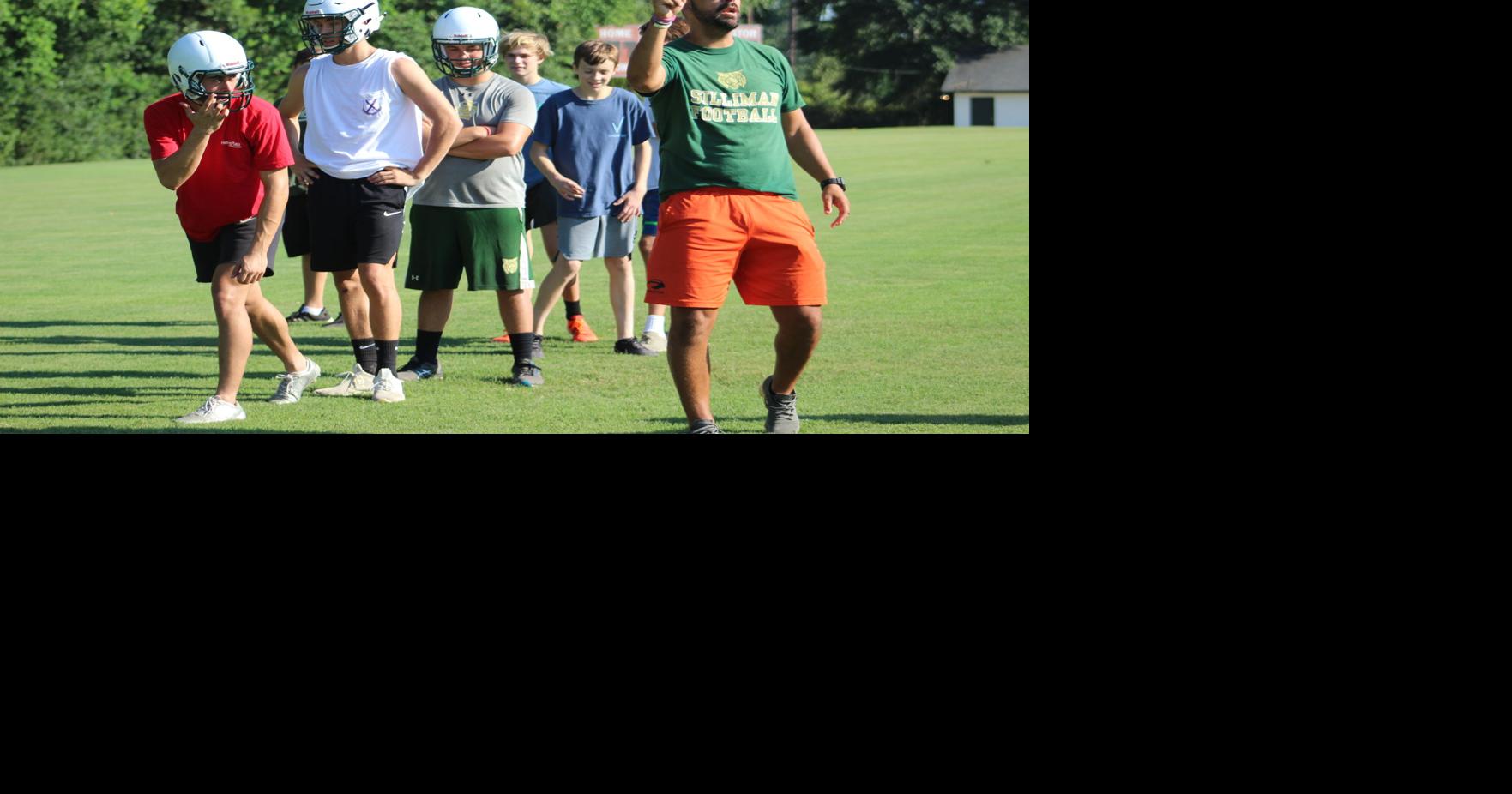 MSAIS football season has begun, but Silliman sits in limbo with LHSAA ...