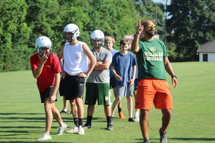MSAIS football season has begun, but Silliman sits in limbo with LHSAA ...