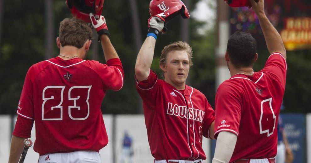 Return of Kyle Clement good news for Cajuns offense | UL Ragin' Cajuns ...