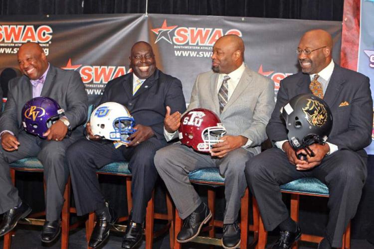 Rabalais: The ring’s the thing for Southern, which will aim for another ...