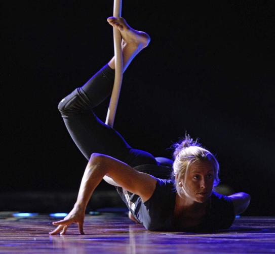 Cirque du Soleil’s ‘OVO’ hits the Baton Rouge River Center with flashy ...