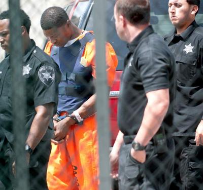 Jury selection for Travis Boys, suspected of killing of NOPD officer ...