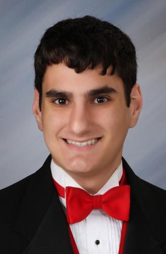 Archbishop Rummel High School graduation 2018 | Crescent City ...