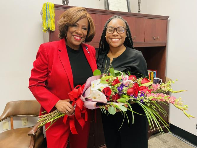 Woman killed in Baton Rouge I-12 crash worked for mayor | Crime/Police ...