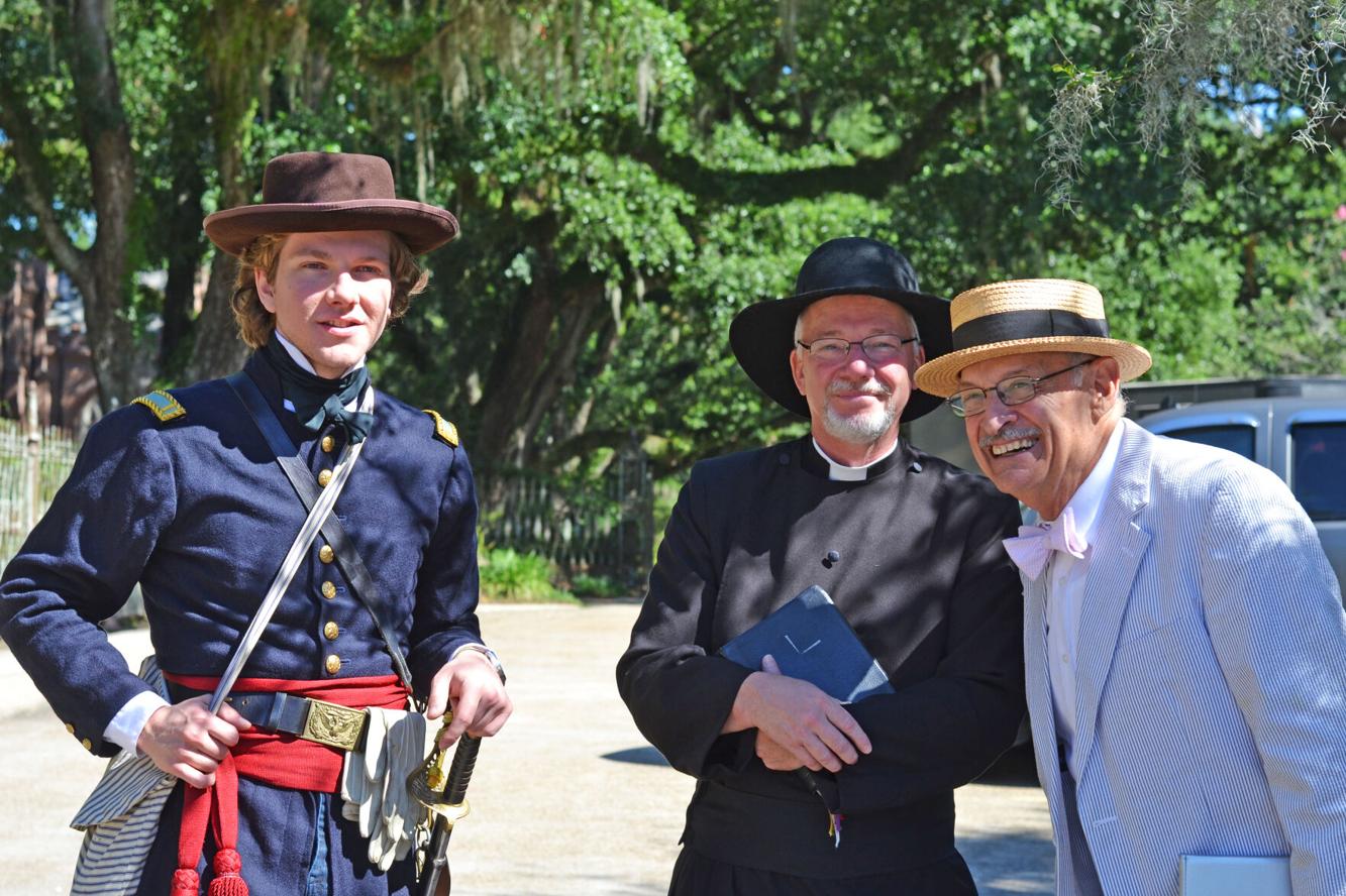 Here are all the events for 'The Day the War Stopped' day in St ...