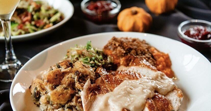 Baton Rouge restaurants open for Thanksgiving | Entertainment/Life ...