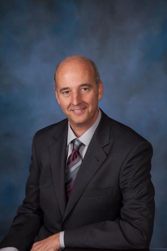 Acadiana newsmakers: State bankers group names Brent Vidrine with Bank ...