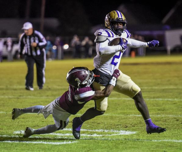 Ascension Catholic, Dunham headlines Thursday night football | High ...