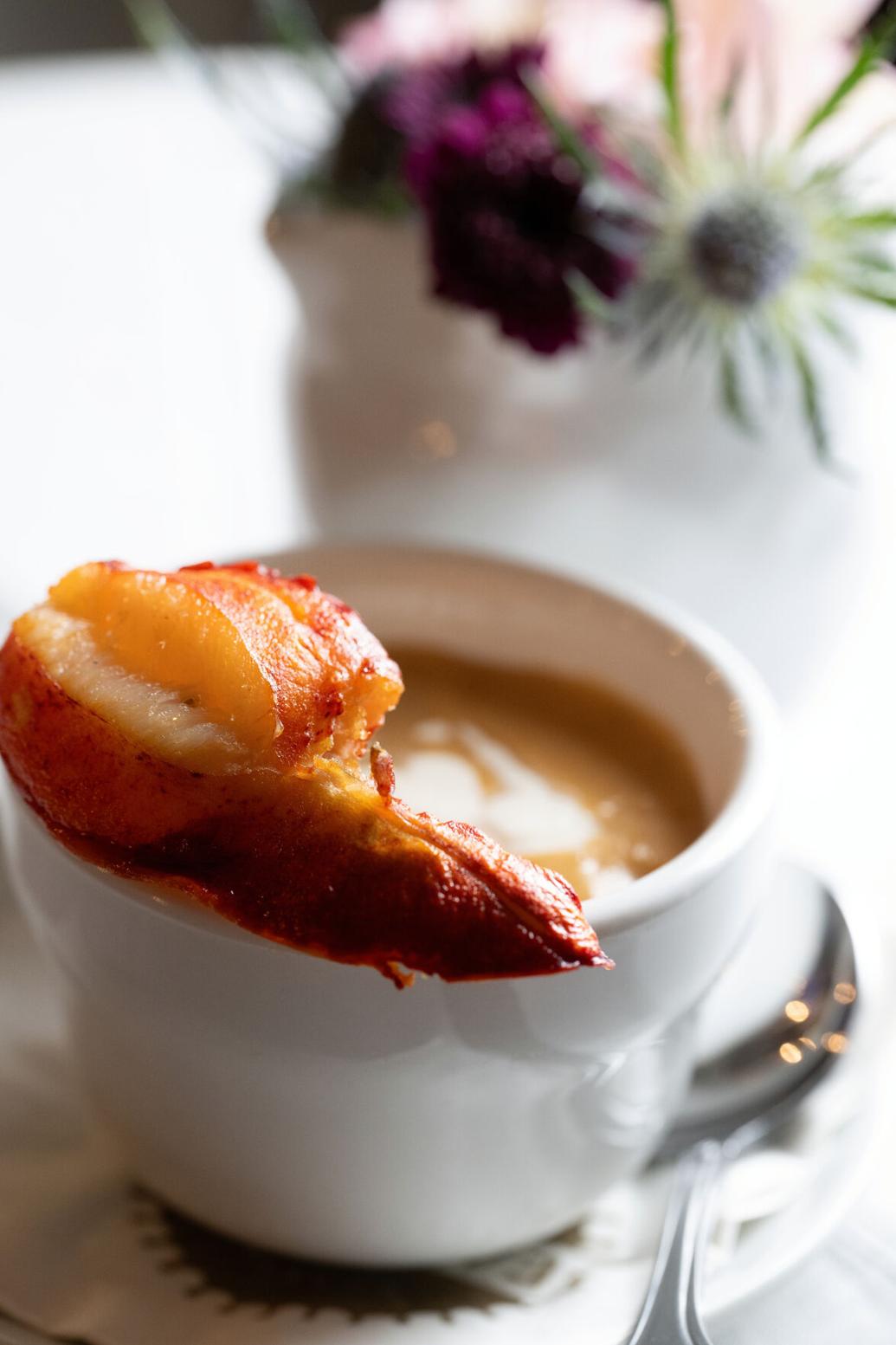 4 menus to try during Baton Rouge Restaurant Week | Food/Restaurants ...