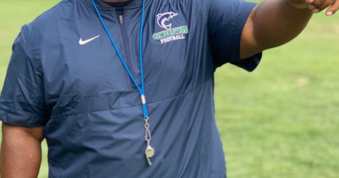 Collegiate Baton Rouge, Thrive Academy join eclectic, growing football ...