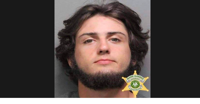 Tyler Benoit sentenced to 40 years for 2017 shooting of 'Good Samaritan ...