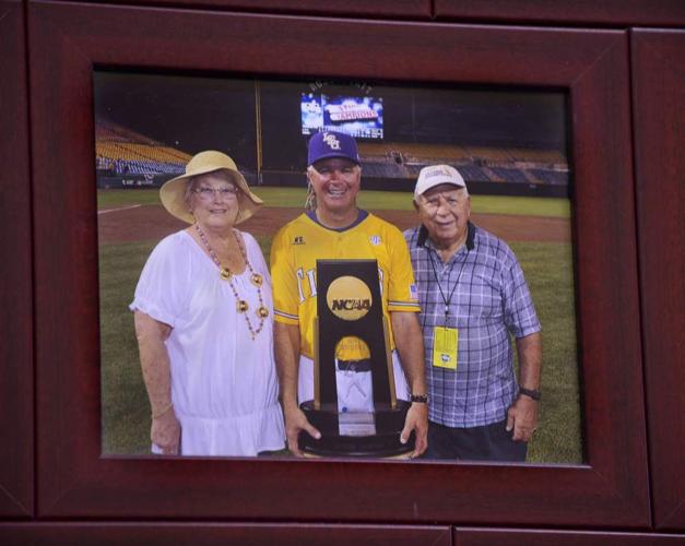 Demie Mainieri, Hall of Fame coach and father of Paul Mainieri, died ...