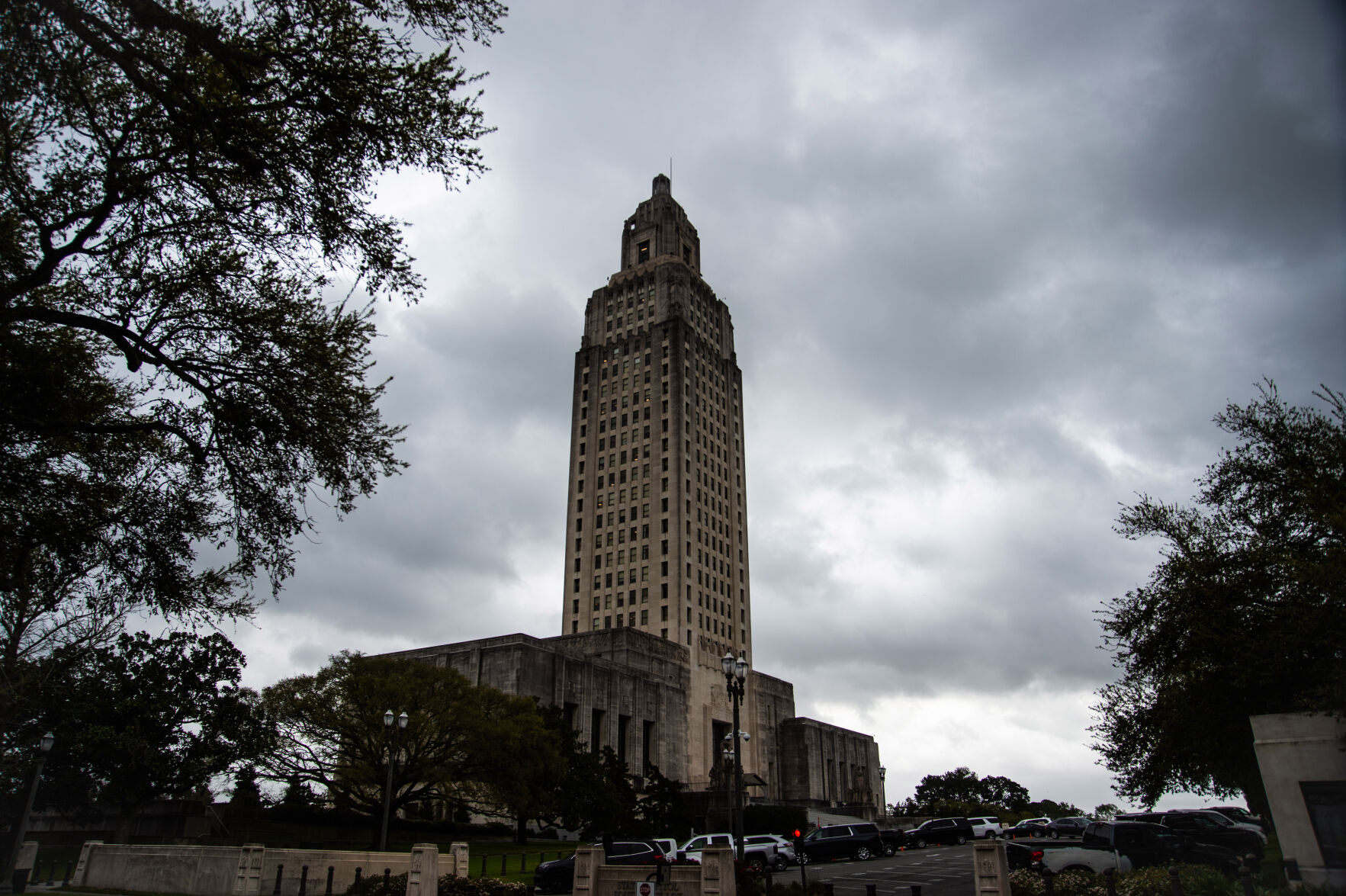 Baton Rouge area faces risk of severe weather | Weather/Traffic ...