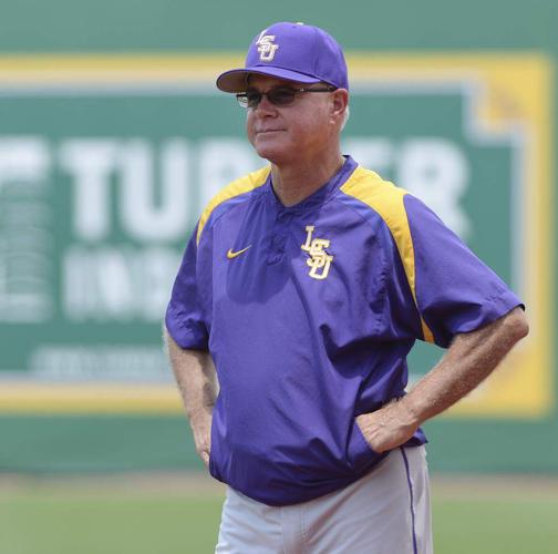 Rabalais: As Paul Mainieri keeps winning, LSU’s ultimate goal is within ...