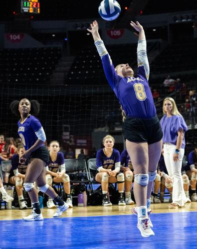Oh, so close: Haynes Academy edges Parkview Baptist 3-2 in Division III ...