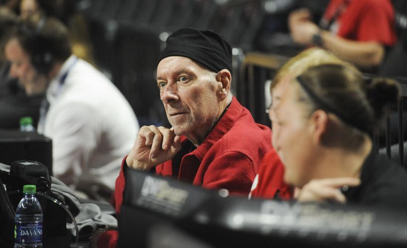 Ray Sutley will be remembered as a driving force in Lafayette radio ...