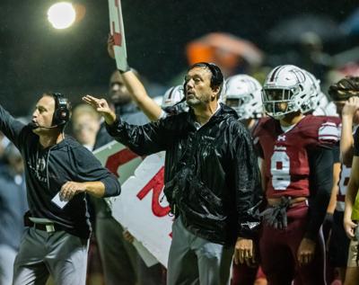 Dunham football completes perfect regular season | High School Sports ...