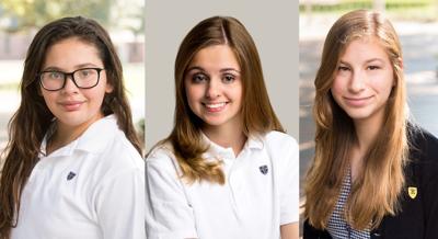 Episcopal School honors 2017 Penniman Scholars | Mid City | theadvocate.com